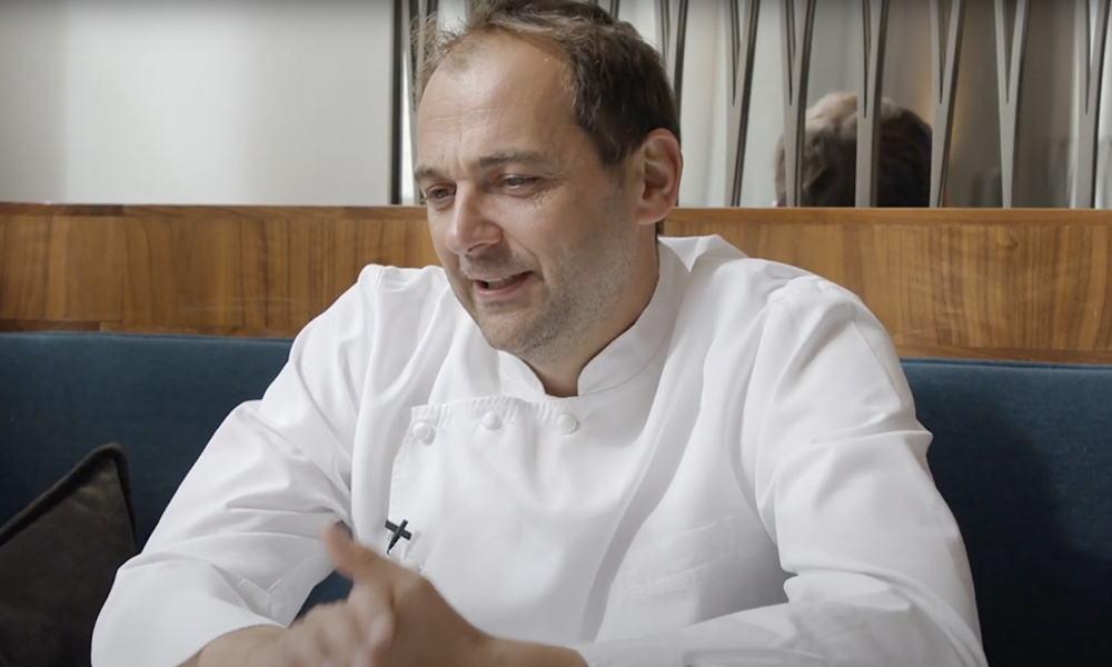 The Art of Plating - Exploring creating culinary excellence with food ...