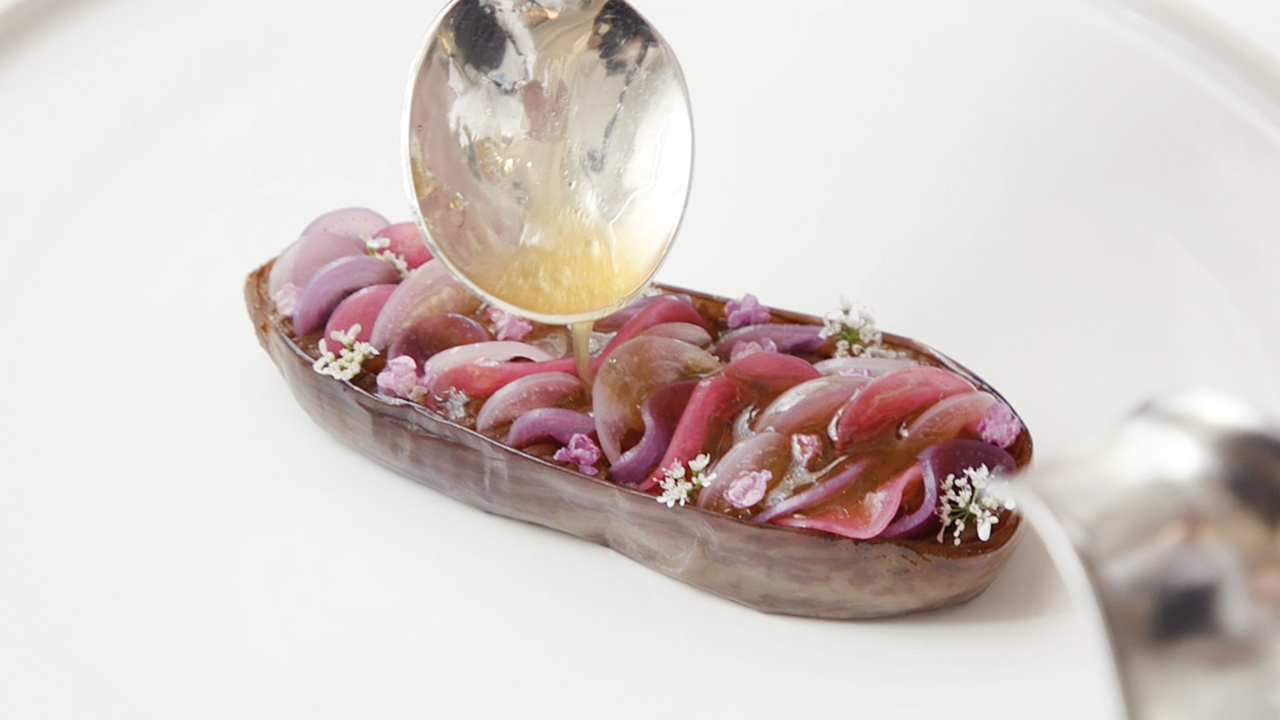 People - The Art of Plating