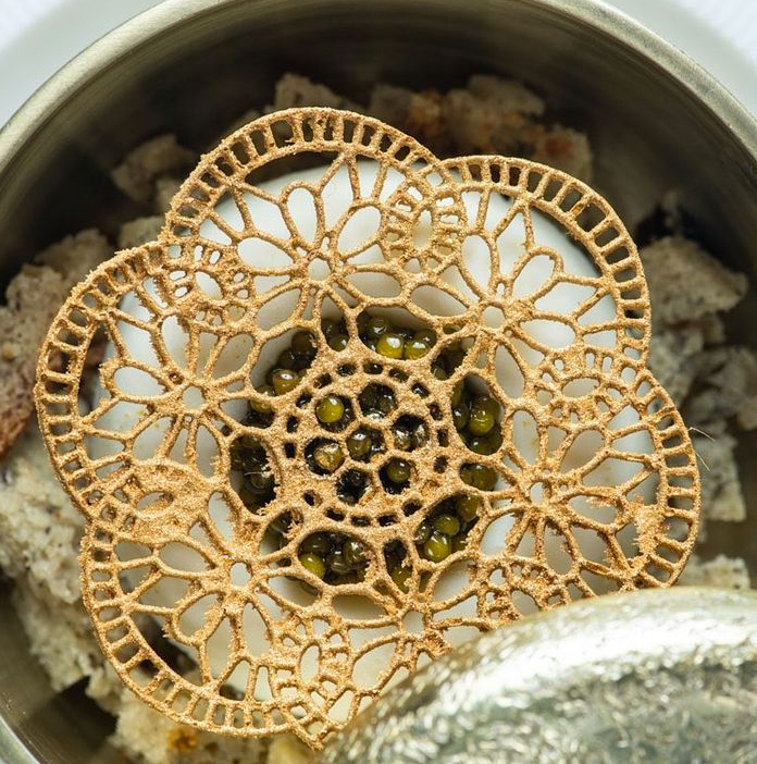 The Art of Plating - Exploring creating culinary excellence with food ...